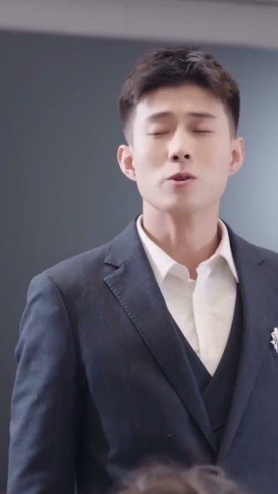 Huang wenbo drama #cdrama #dramaclips #dramatic #couple #love #dracin #moderndrama #dramachina ...