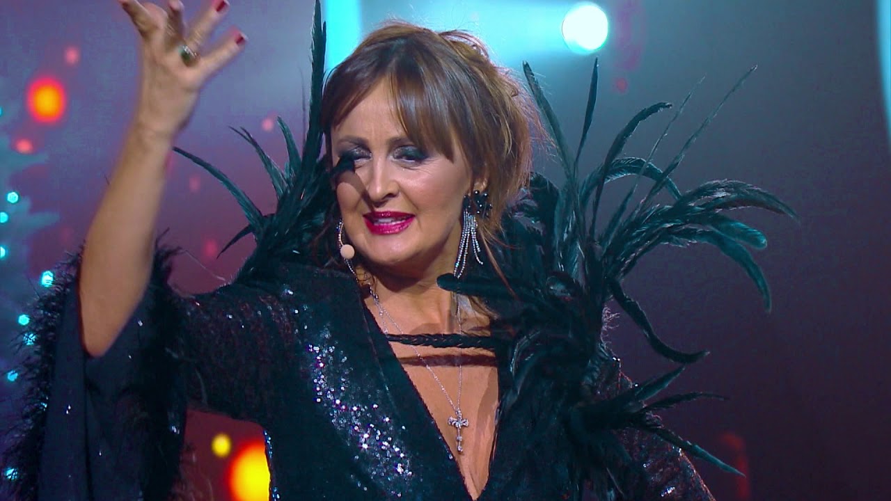 ანრი & დალი - "სიყვარული ყველას უნდა" / Anri & Dali " Sikvaruli Kvelas ...