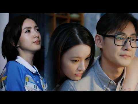 女孩没想到她一个善意的举动，竟会让相恋多年的男友出轨！💖 中国电视剧 Chinesedram