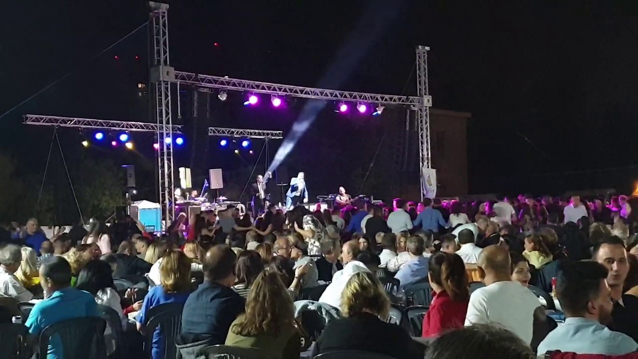 ΗΠΕΙΡΩΤΙΚΟ ΓΛΕΝΤΙ ΣΤΟ ΓΟΥΔΙ ΝΕΚΤΑΡΙΟΣ ΚΩΚΟΝΗΣ - YouTube
