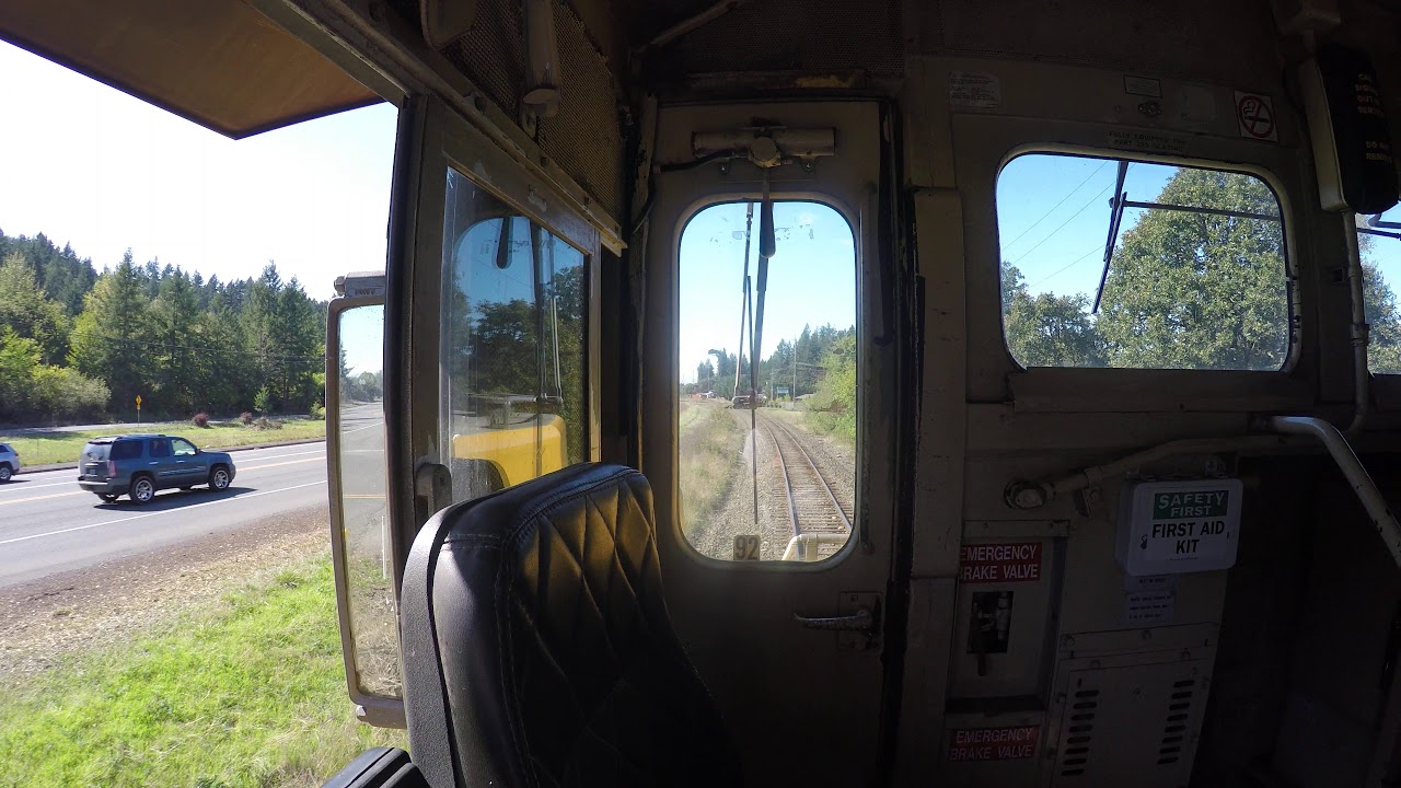 cab ride, video 3, part 2, 4k - YouTube