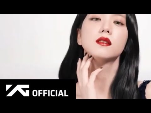 BLACKPINK-‘See You Later’ M/V