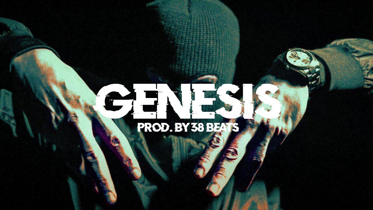 [FREE] Asche Type Beat "GENESIS" (prod. by 38 Beats) - YouTube