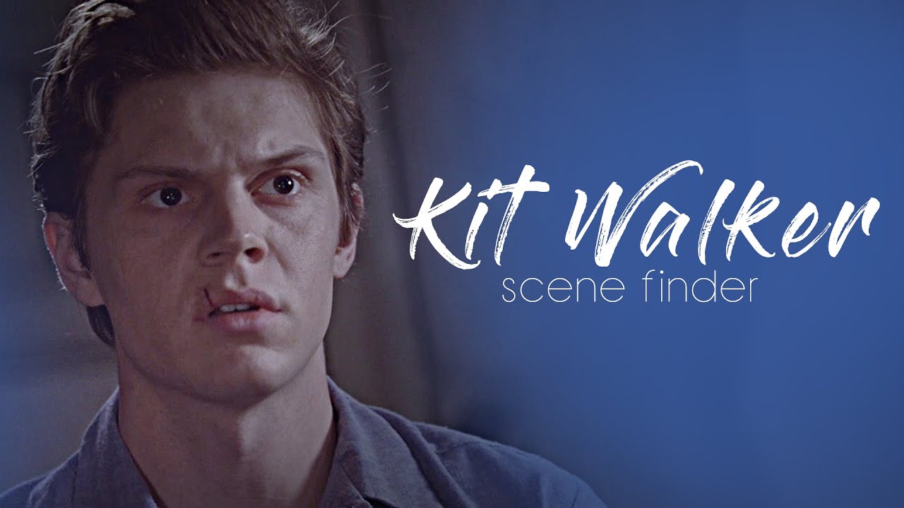 Kit Walker