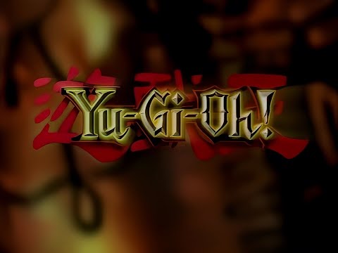 Yu-Gi-Oh! - Sigla apertura -