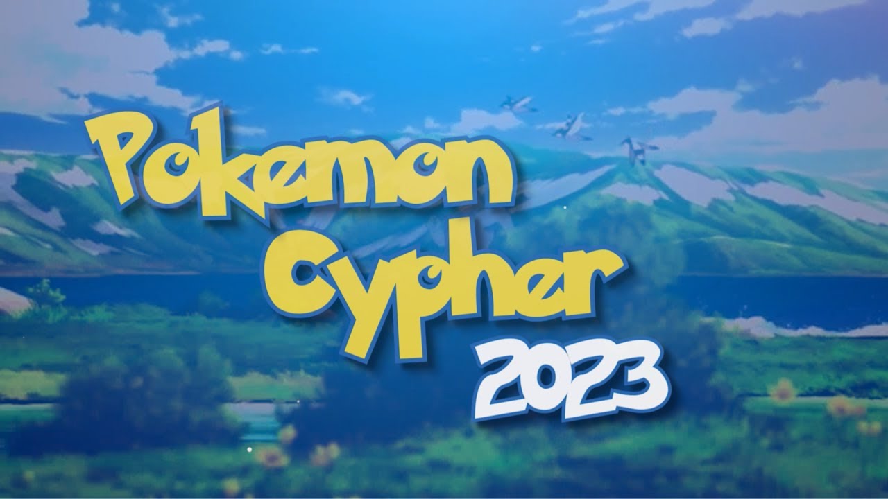 Hawaiian Charm - Dragons Den: Pokemon Cypher 2023 Submission @shofu ...