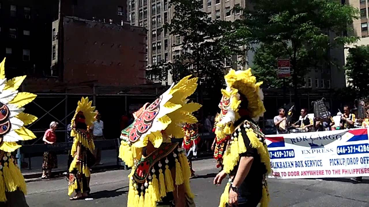 Philippine Independence Day Parade 2013 Philippine Independence Day