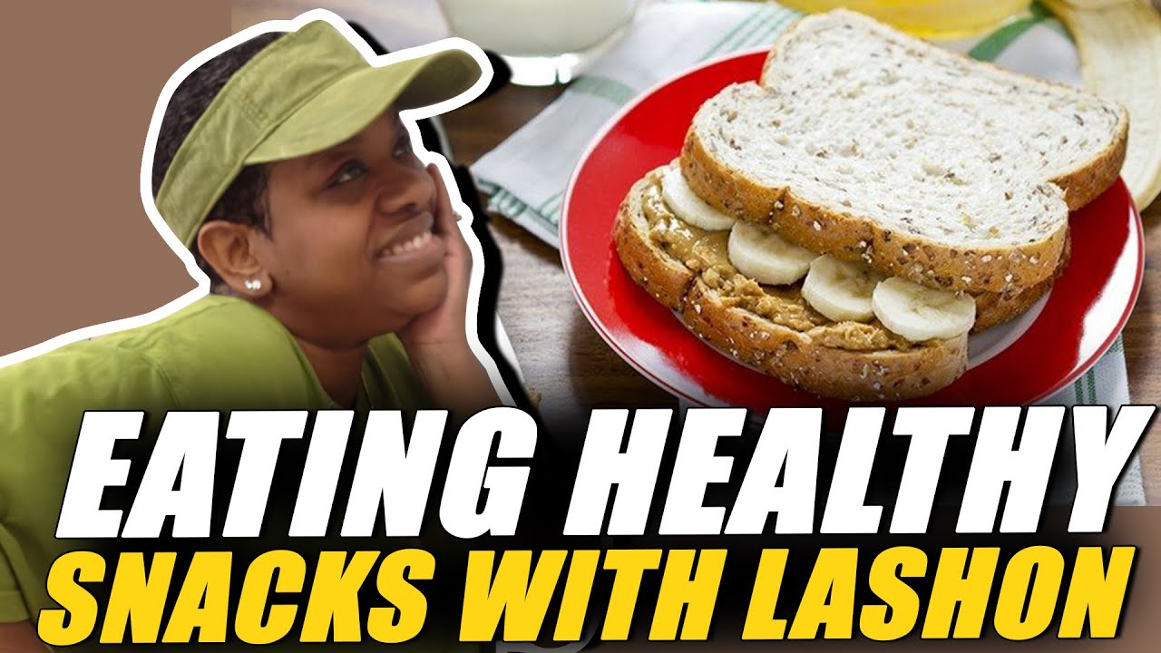 Low Cost Healthy Snacks In Minutes - YouTube