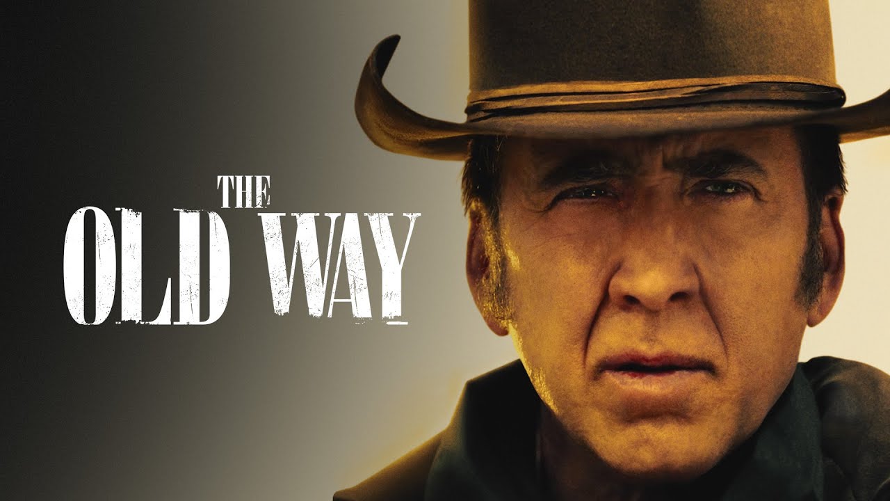 WW The Old Way | Officiële Trailer - YouTube