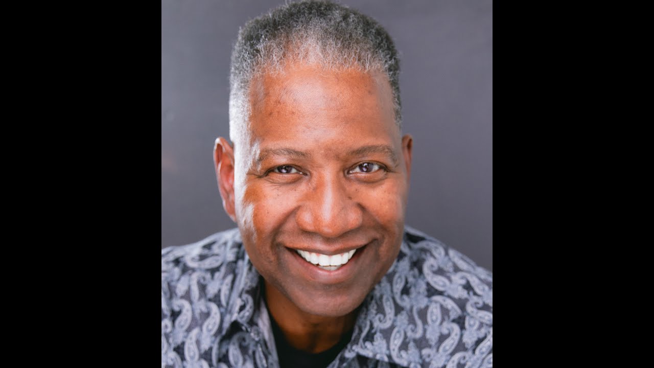 SLATE Michael Spencer - YouTube