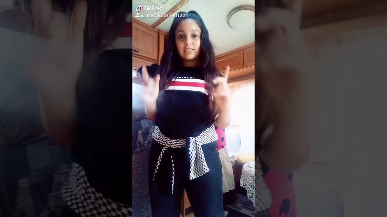 Eva Queen Tik Tok Tik Tok Deva Queen Brandma