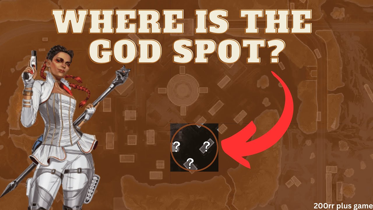 The importance of holding god spot. - YouTube