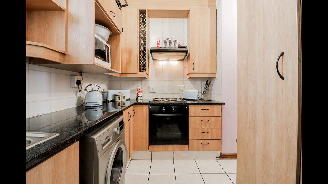 Spacious 2 Bedroom 2 Bathroom unit in Glendower Heights - YouTube
