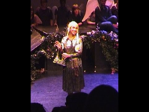 fairy queen chant - YouTube