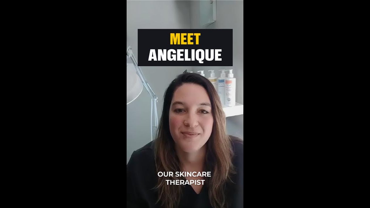 Your Journey to Beautiful Skin with Angelique: A Step-by-Step Guide ...