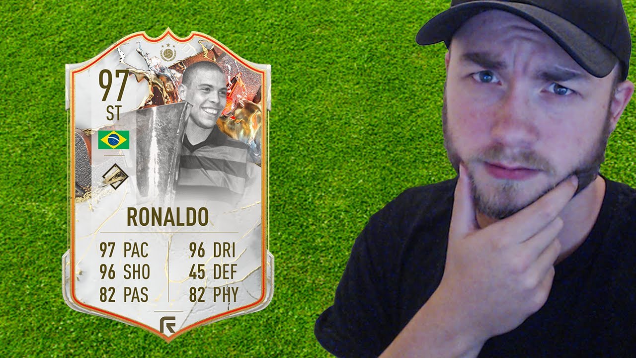 Can You Pack Titans R9 Out Of 300 Player Picks? - YouTube
