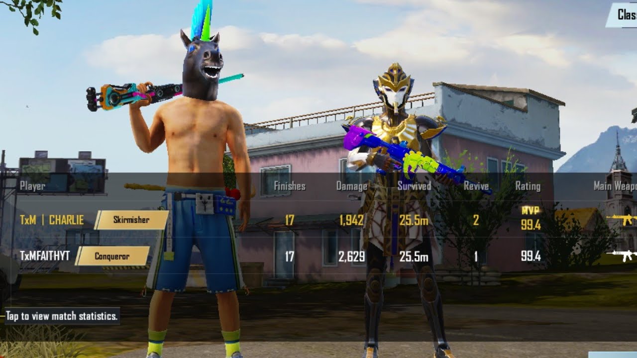 Deadliest Duo Combo 34 killzz + മുതുക്ക് combo - YouTube