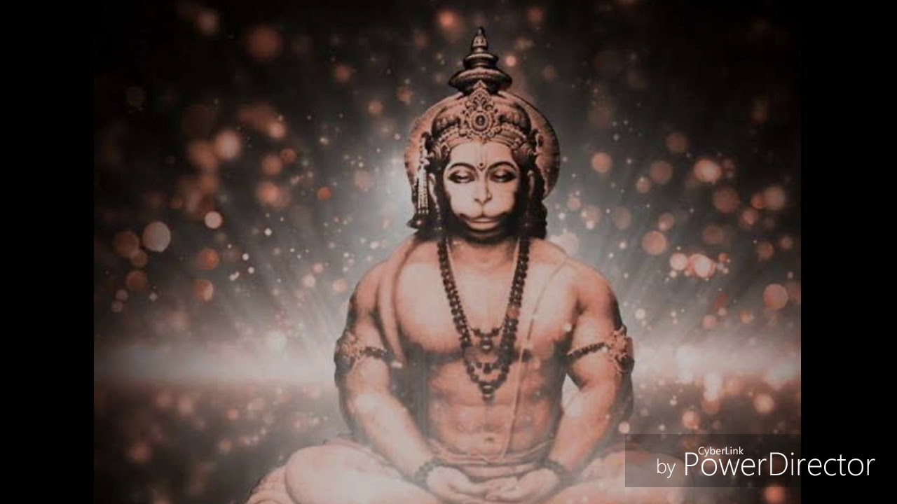 Hanuman Stavan - YouTube