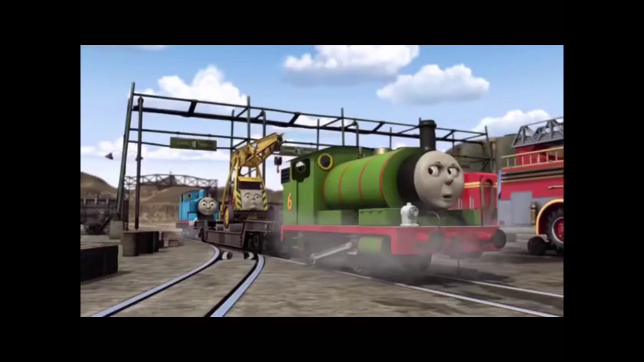 Day of the Diesels (Setting the Trap theme) - YouTube