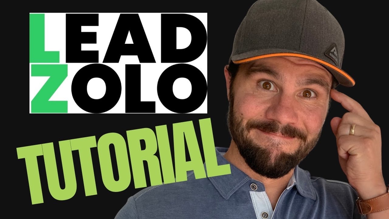 How To Get Started With PPL Using LeadZolo - YouTube