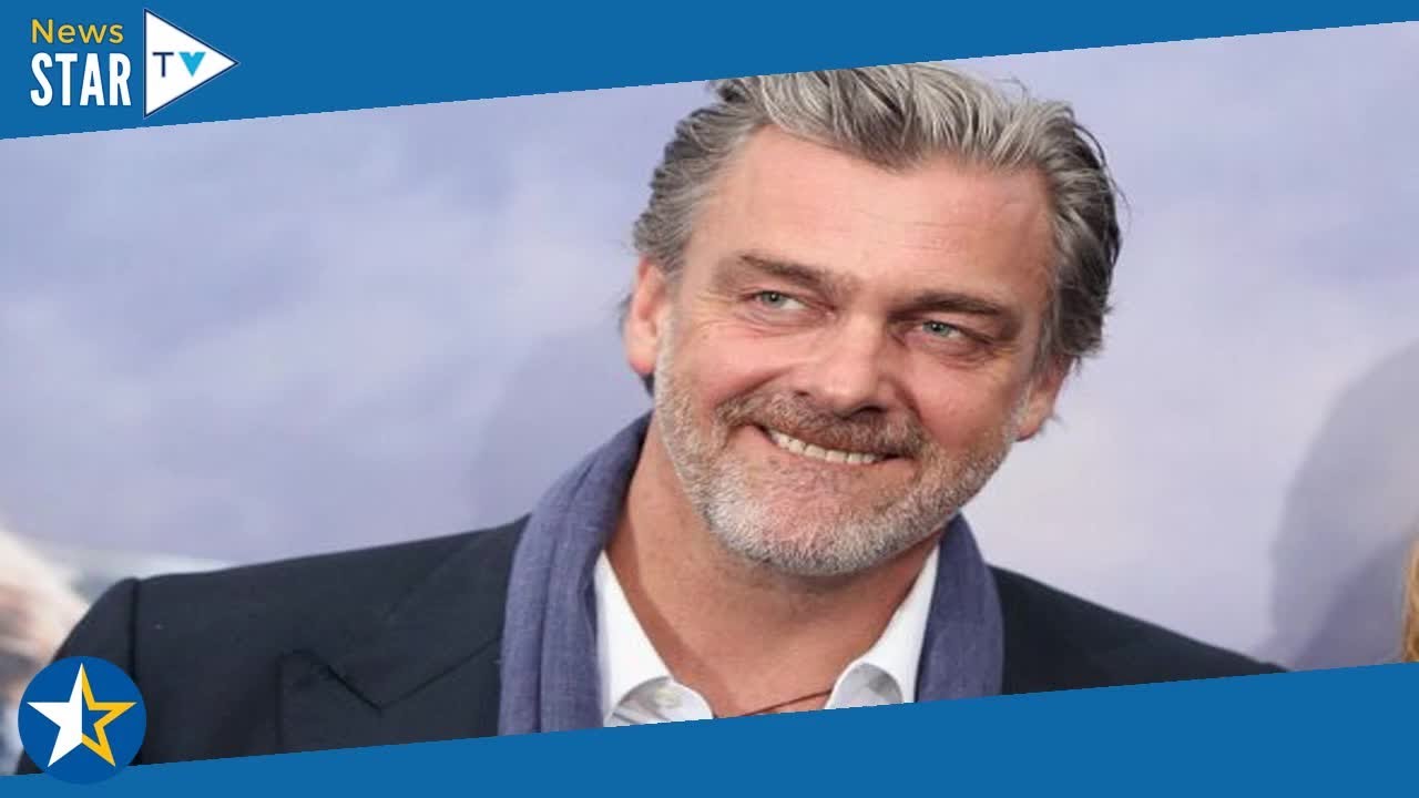 Thor and Vikings star Ray Stevenson has died - YouTube