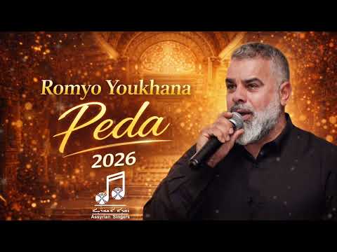 Romyo Youkhana- PEDA 2026 Live