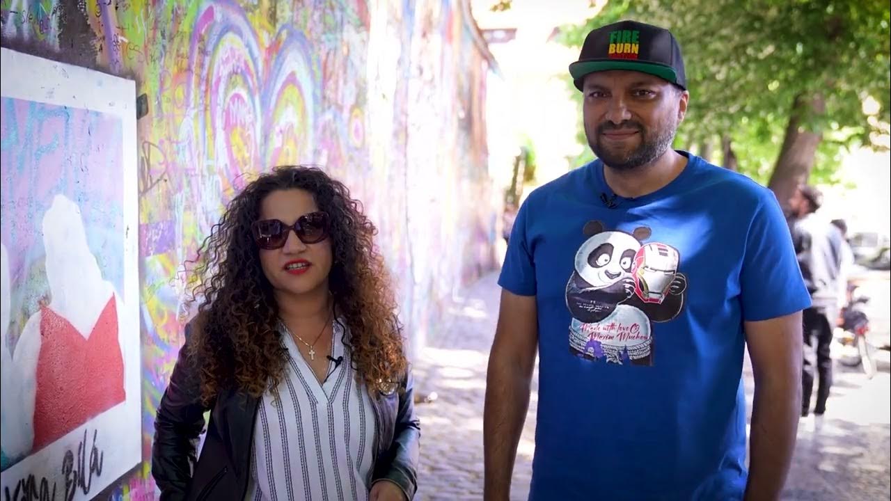 VRM 3 relacia - YouTube