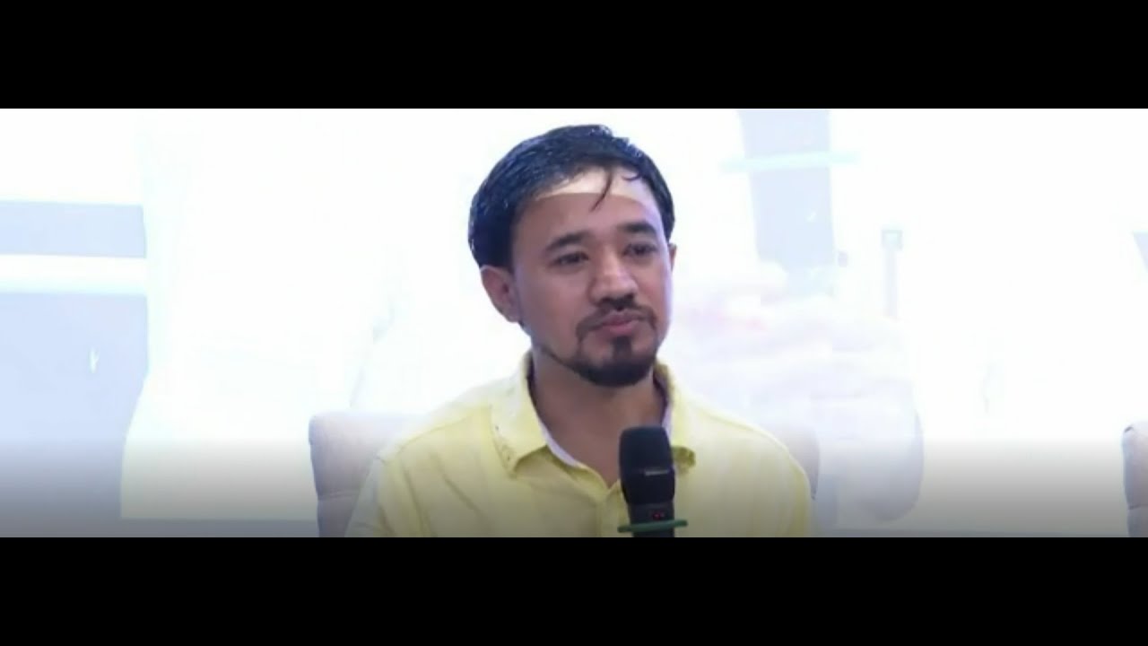 IDGC 2023 : Sanjog Thakuri - YouTube