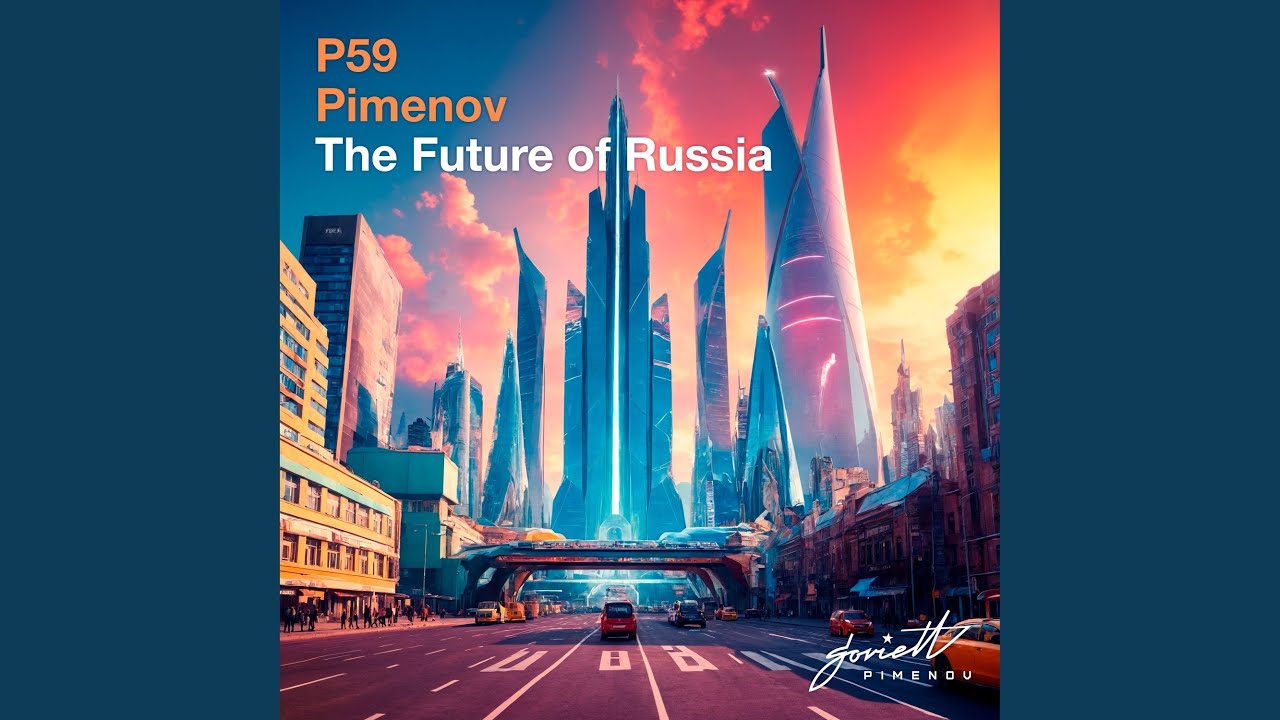 The Future of Russia - YouTube