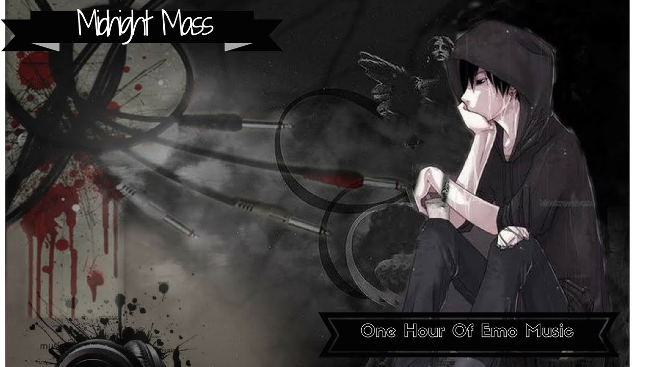 Best Of Emo || One Hour Of Emo Music - YouTube