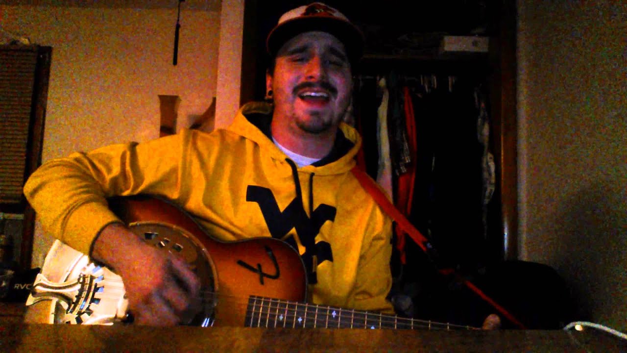 When You Were My Baby - Greg Kerr Original - YouTube