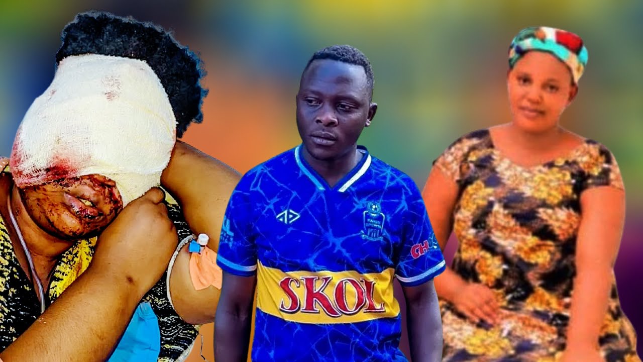 RWAMAGANA: UMUGABO MU MURENGE WA KIBIGABIRO YATEMYE UMUGORE WE ...