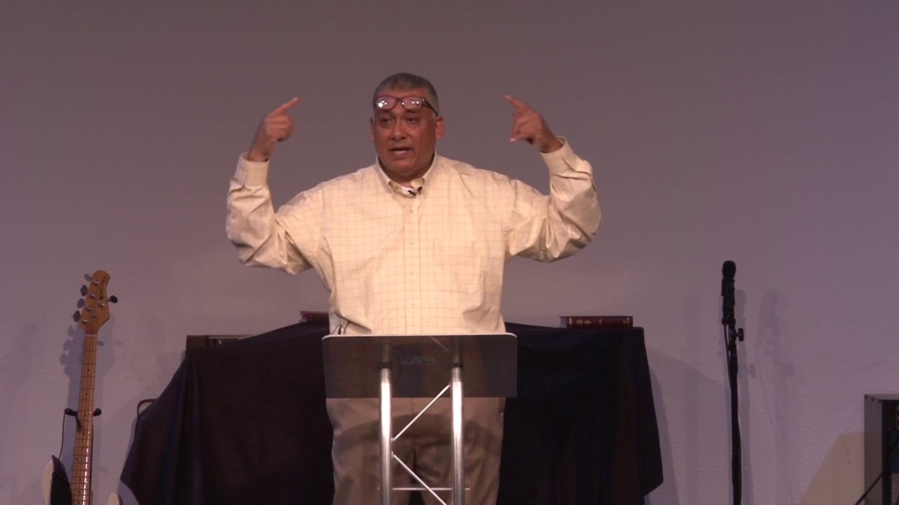 Be like Daniel. Stay faithful 01-11-2020 - YouTube