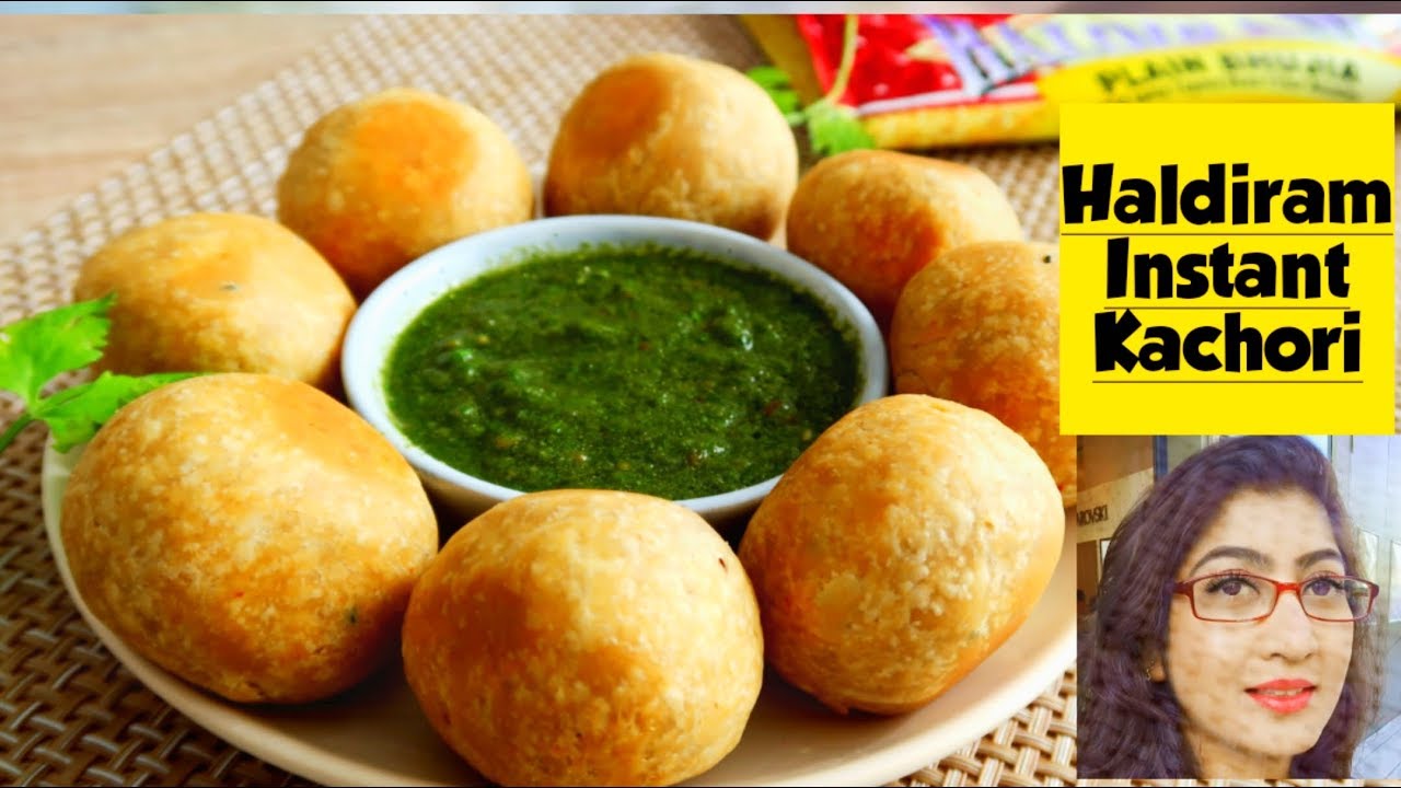 Snack Recipe | Evening Snacks | Khasta Kachori Recipe | Tea Time Snacks ...
