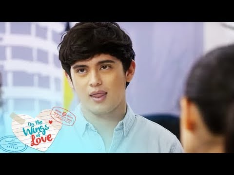 Clark Bloopers | On The Wings Of Love