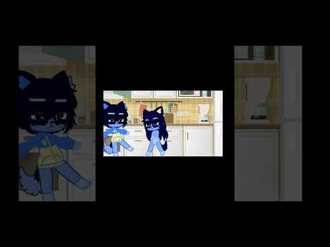 eu mijei no meu pé #viral#gacha#trend