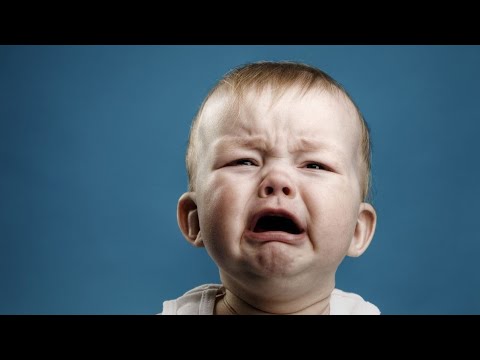 Bebek Ağlama Sesi | Ağlayan Bebek Sesi |