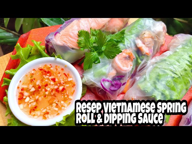 Resep Saus Cocol Rahasia yang Akan Mengubah Hidanganmu! - CookandRecipe