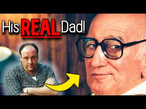 Tony Soprano was WRONG about his father!