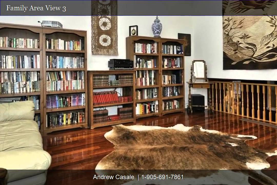 1234 Book Drive, Milton | Andrew Casale - YouTube