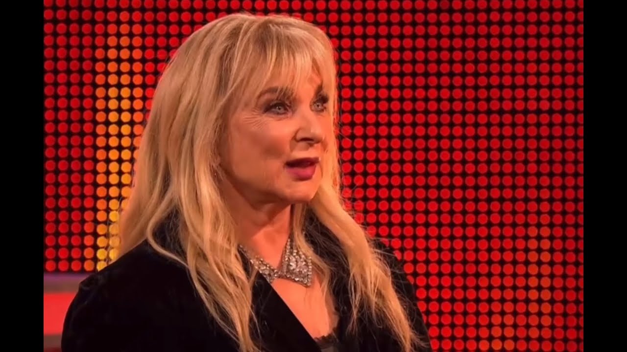 Helen Lederer on ITV’s The Chase Celebrity Special 2024 - YouTube