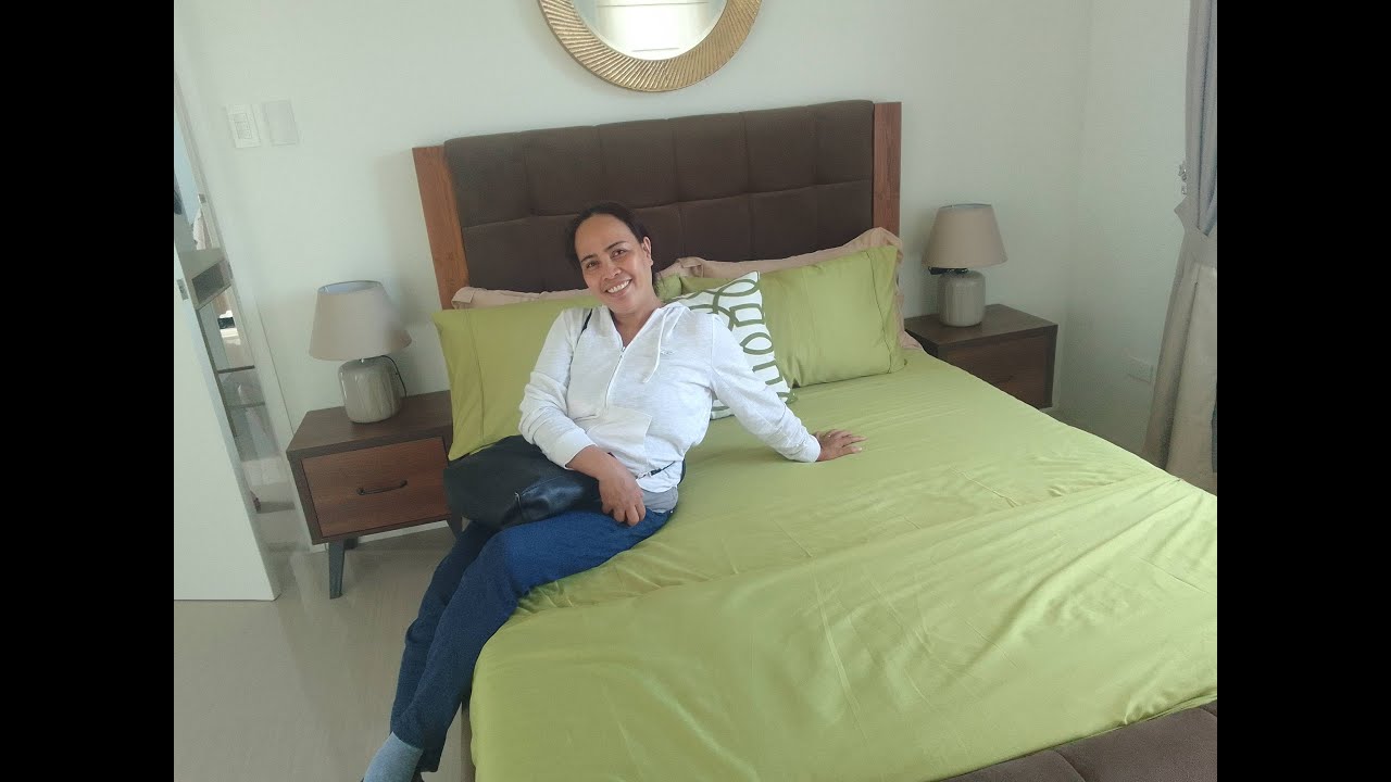 PAGSINAG HOMES,, afford na pabahay. - YouTube