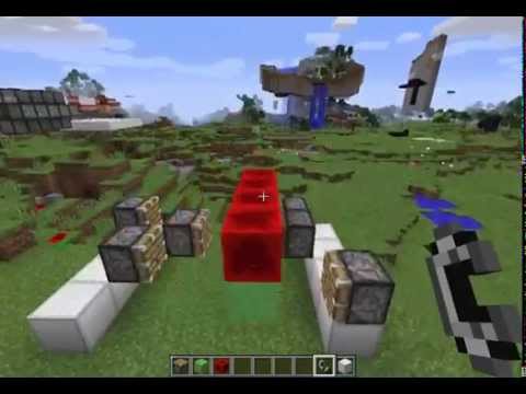 Repeating Quintuple Piston Extender - YouTube