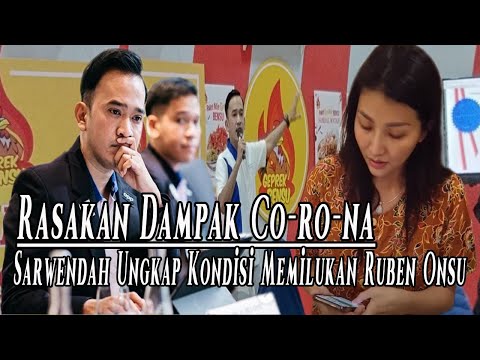 Rasakan Dampak Cø-rø-na & Dilanda Kepⱥήikan Yang Luar Biasa, Sarwendah Ungkap Kondisi Ruben Onsu