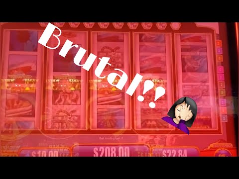 VGT slots 2023 - Neptunes Gold Slot Machine - Red Screens 🛑💰🎰🔥 - YouTube