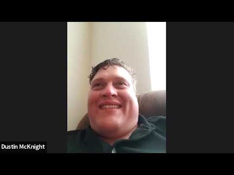 Full Fill Your Dream - With Dustin Mcknight - Land Stories Episode 15 ...
