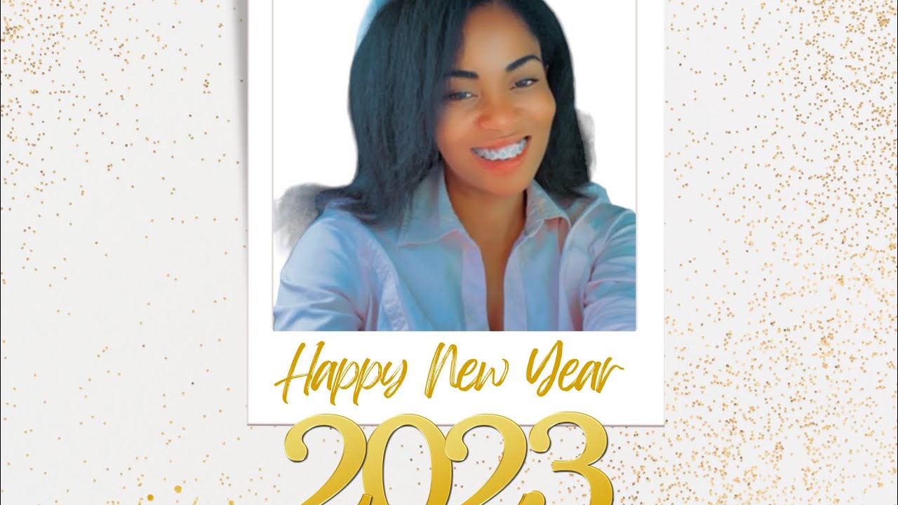 Happy New Year 2023| Trinity Immigration & Multi Services - YouTube