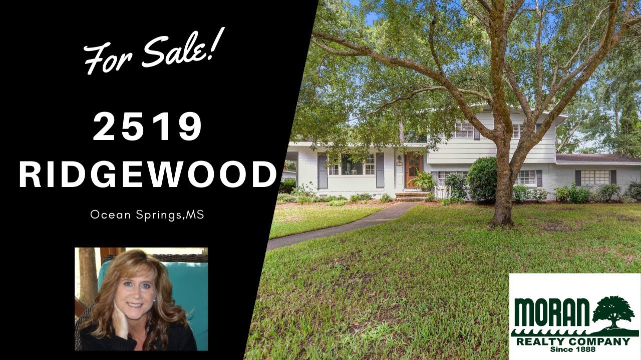 Holly French Real estate video 2519 Ridgewood rd - YouTube