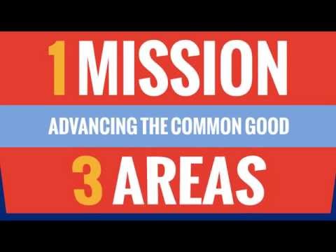 What is United Way? Take a tour of our work in Asia-Pacific