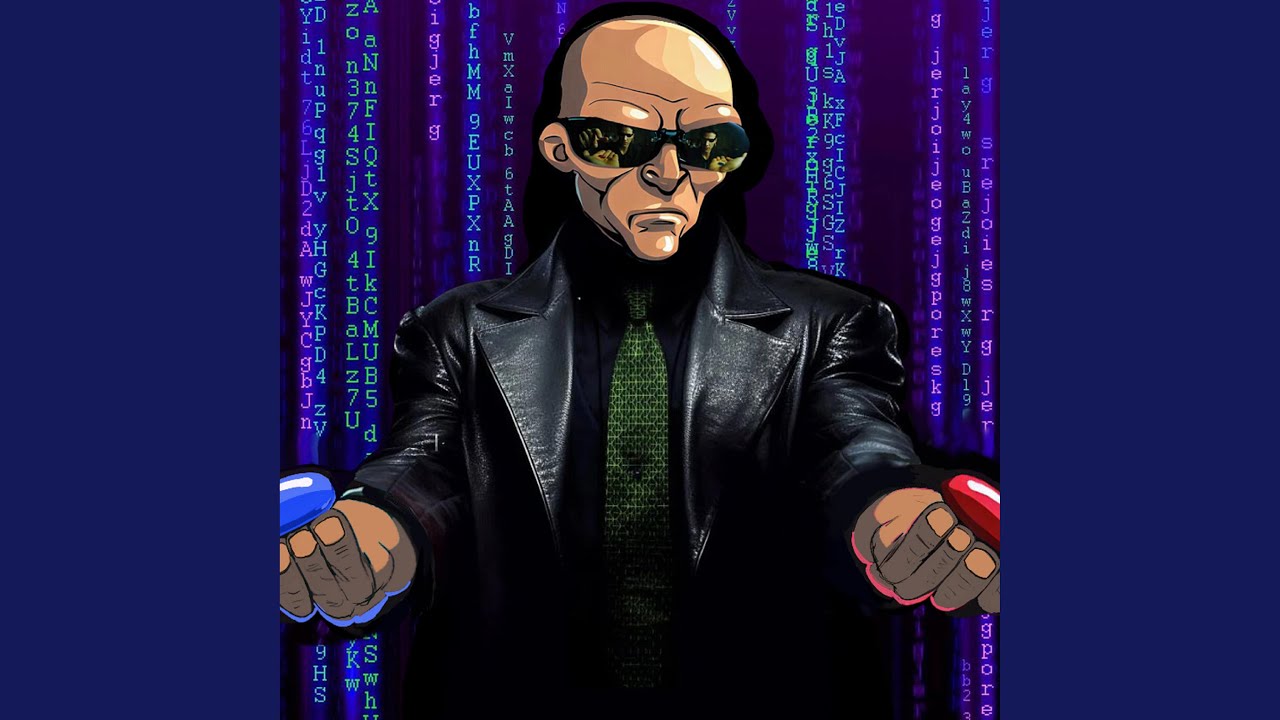 Saving Morpheus - YouTube